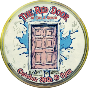 The Red Door - CAMEL CITY PLAYHOUSE